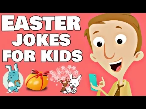 Easter Jokes For Kids - ClassX
