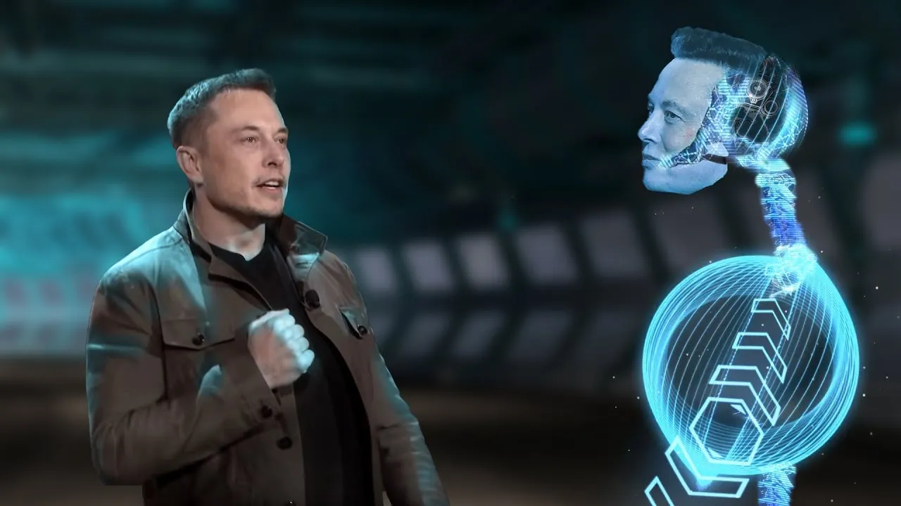 Elon Musk's Message on Artificial Superintelligence - ASI - ClassX