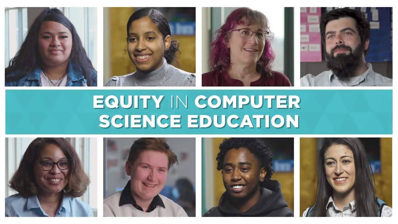 Equity in Computer Science Education - ClassX