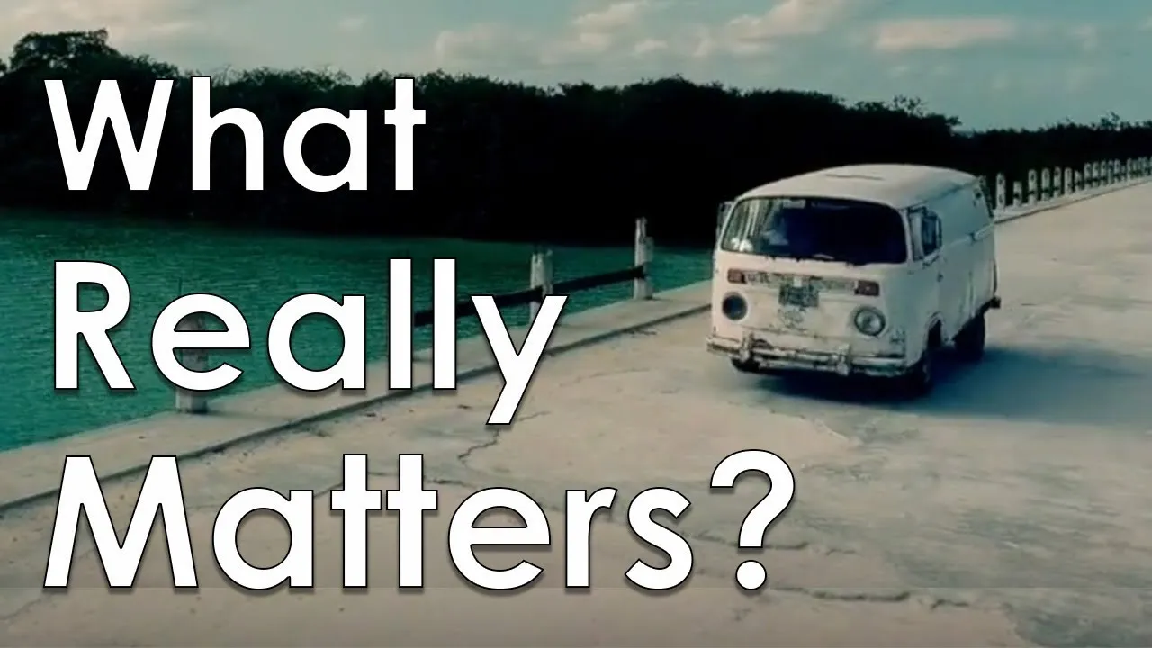 Experiences Vs. Things - A Reminder Of What's Important In Life - ClassX