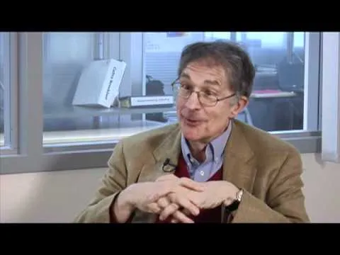Expert Interview: Howard Gardner - ClassX