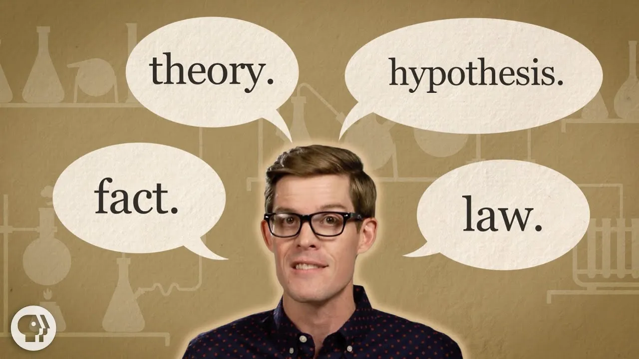 Fact vs. Theory vs. Hypothesis vs. Law… EXPLAINED! - ClassX