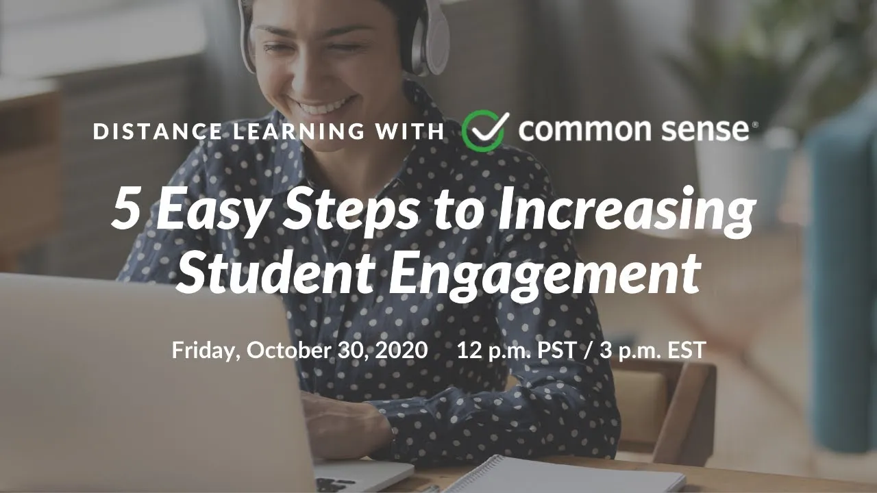 Five Easy Steps to Increasing Student Engagement - ClassX