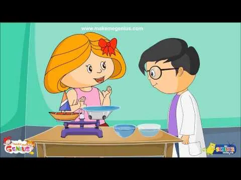 Float or Sink : Why do things float? - ClassX