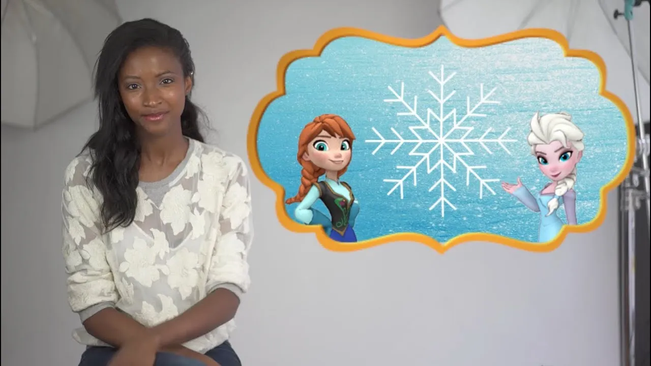 Frozen - Hour of Code Introduction - ClassX