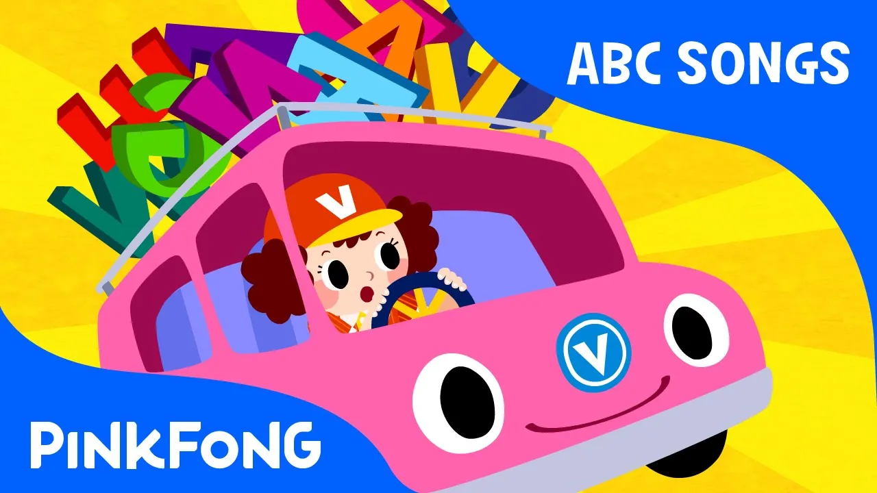 Fun with Phonics | ABC Alphabet Songs | Phonics - ClassX