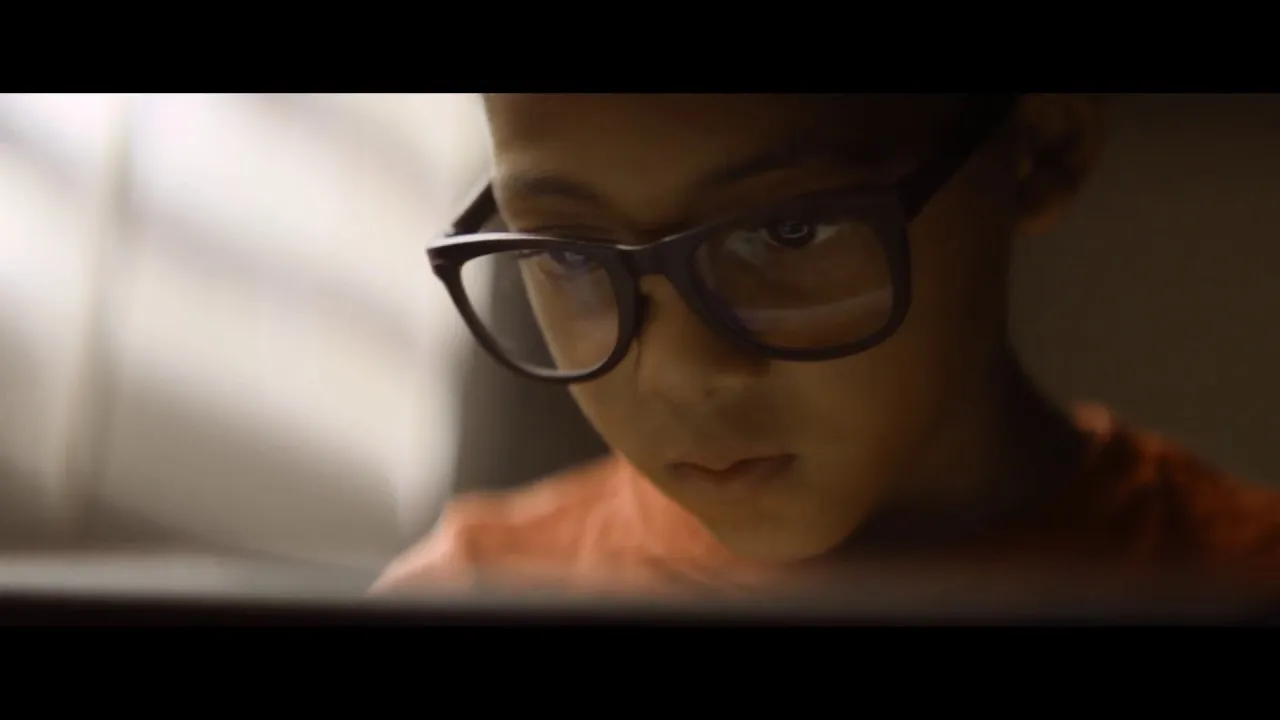 "Future Astronomer" A to Infinity Videos - ClassX