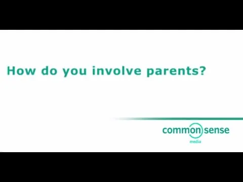 Getting Parents Involved - ClassX