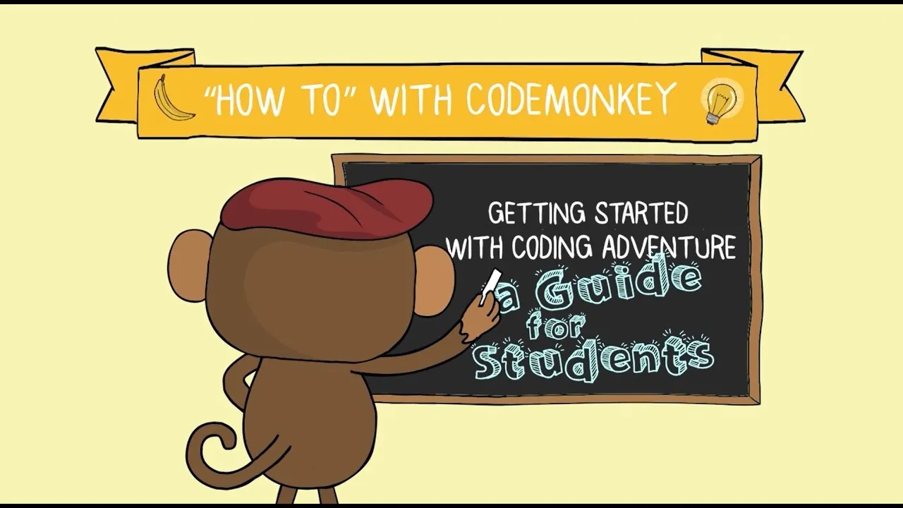 Getting Started with Coding Adventure - A Guide for Students - ClassX