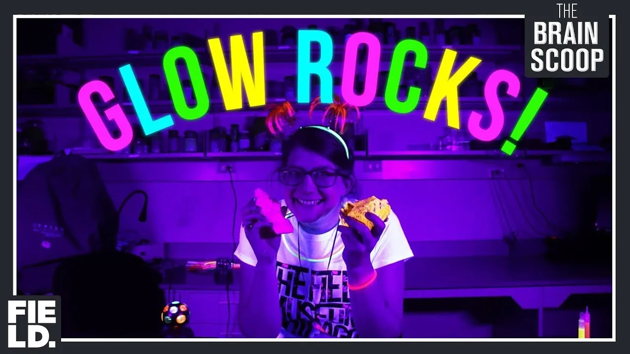 GLOW ROCKS - ClassX