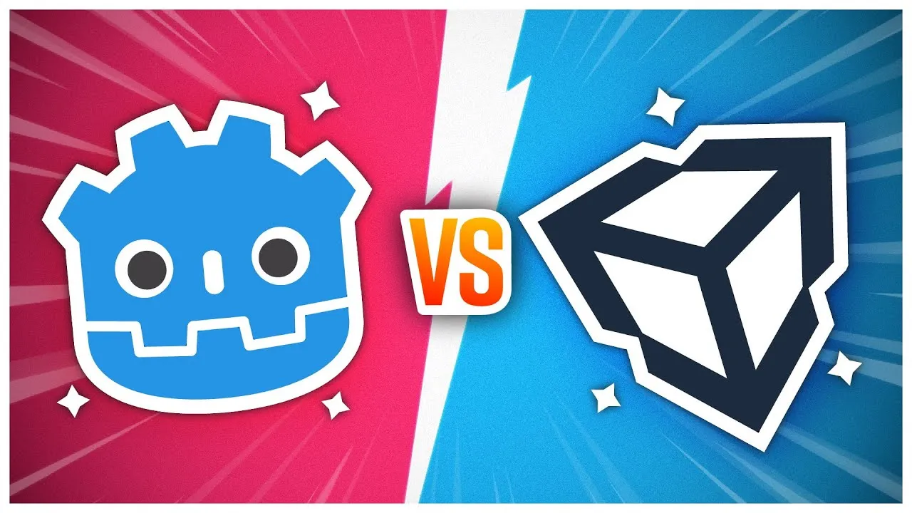 Godot Vs Unity: The Ultimate Game Engine Showdown - ClassX