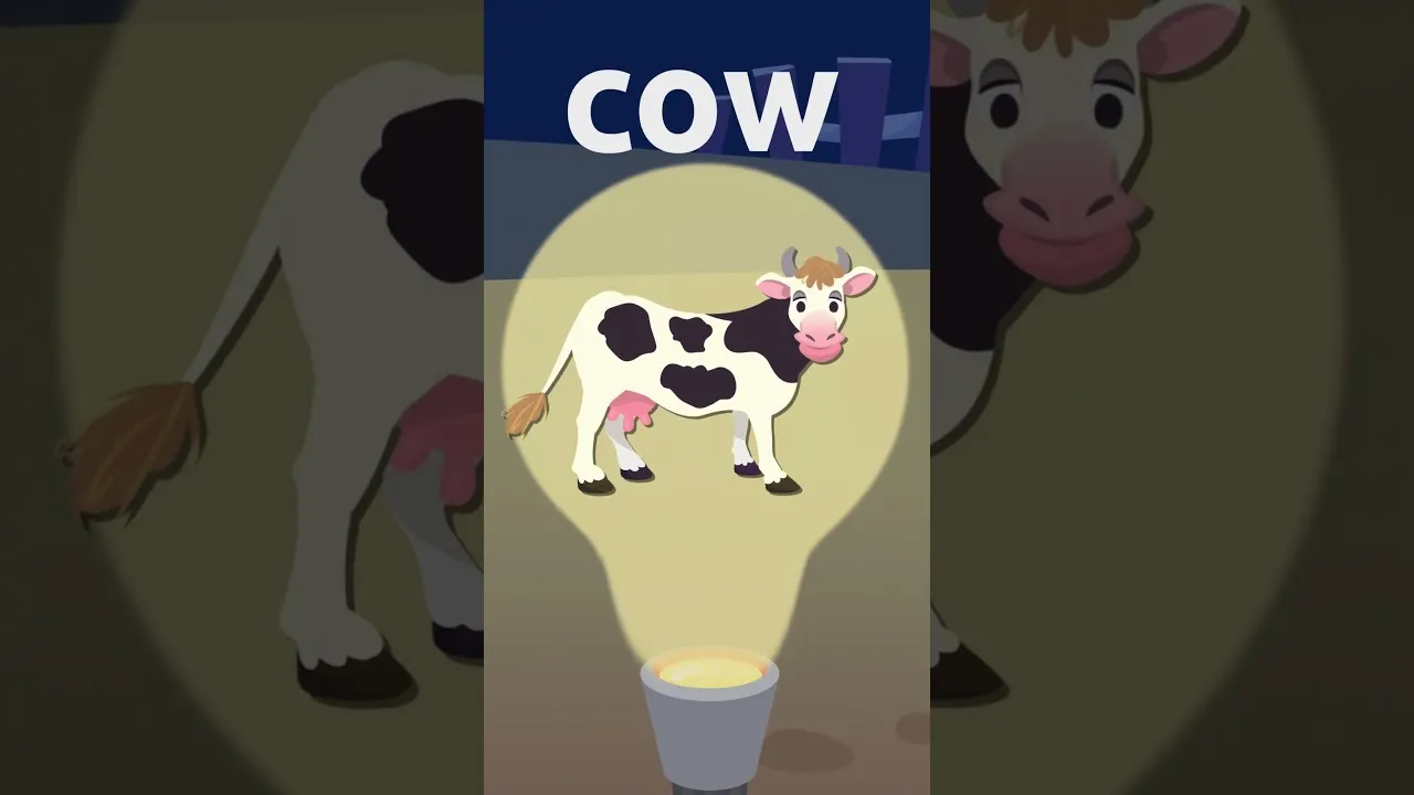 Guess the Farm Animal ???????????? - ClassX