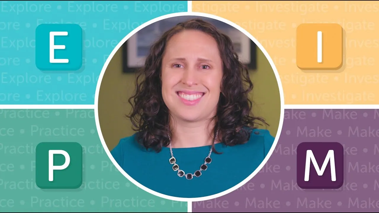 Guide to EIPM Lessons - ClassX