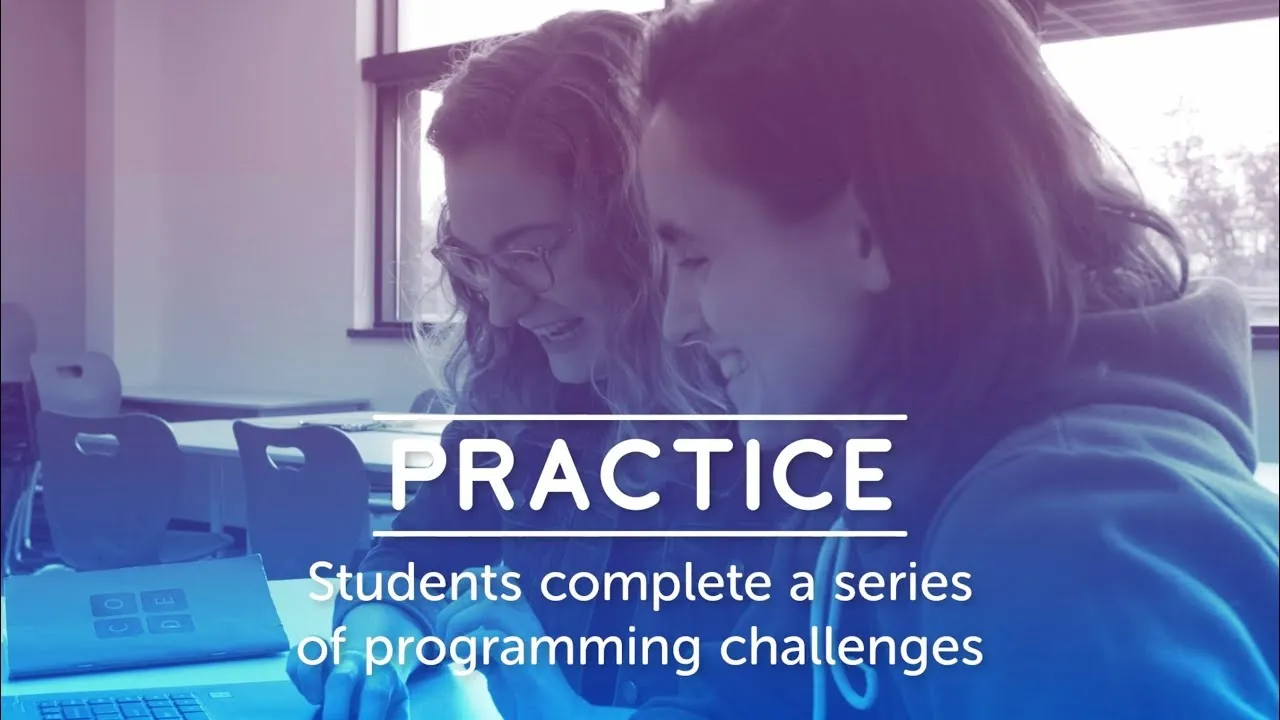 Guide to Practice Lessons - ClassX