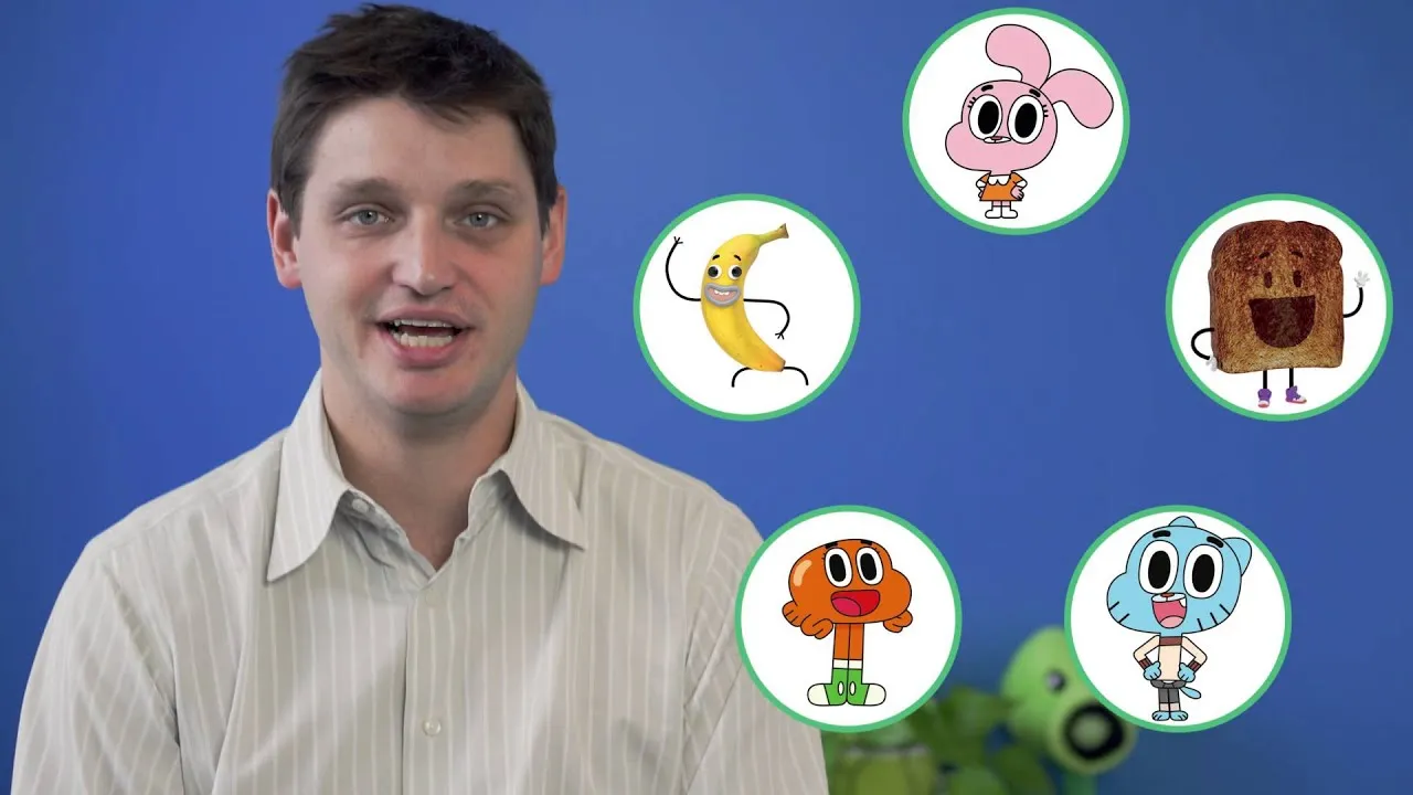 Gumball Hour of Code - Introduction - ClassX