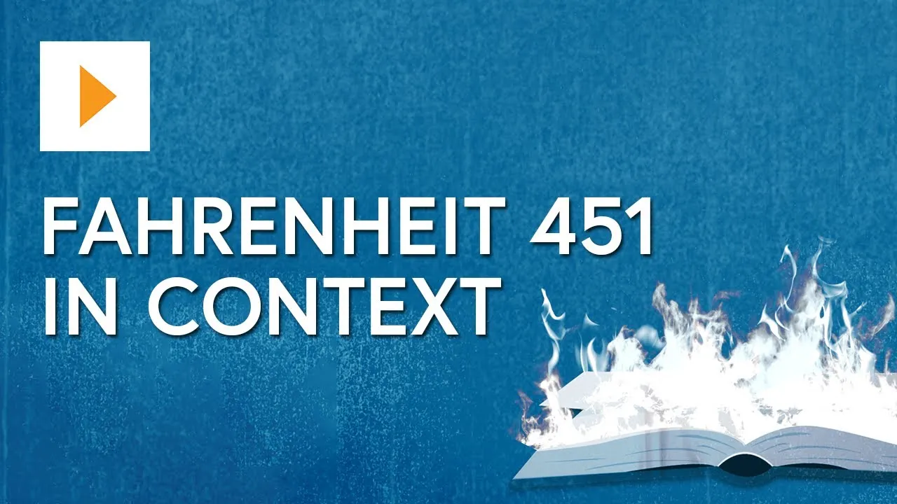 Historical Context Of Fahrenheit 451 - ClassX