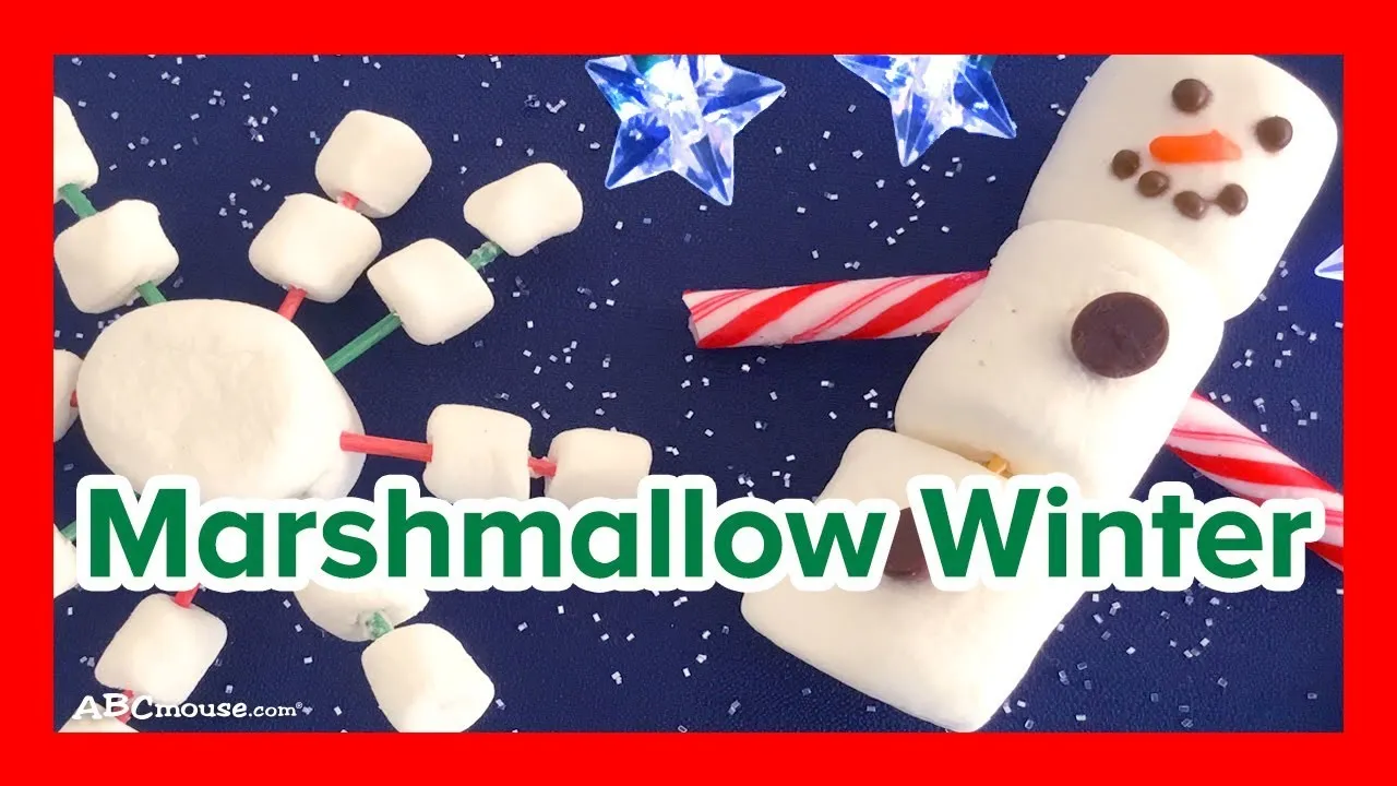 Holiday Activity: Hot Chocolate Marshmallows - ClassX