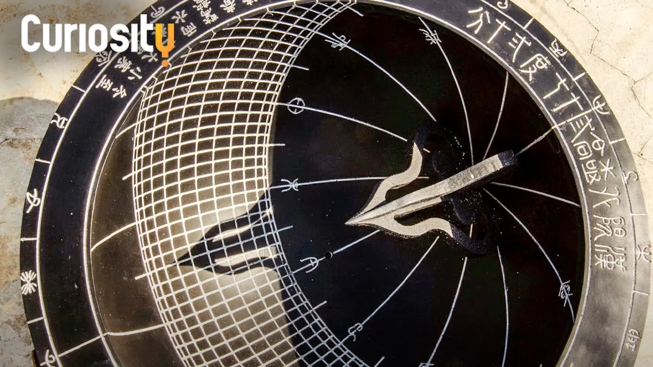 How Ancient Timekeeping Techniques Shaped Modern Methods | A Curious World - ClassX