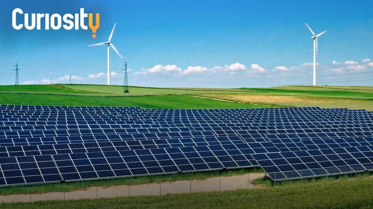 How Can We Store Excess Renewable Energy Engineering The Future Classx