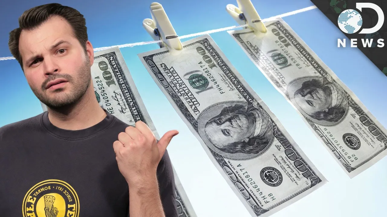 How Do You Know If Your Money Is Fake? - ClassX