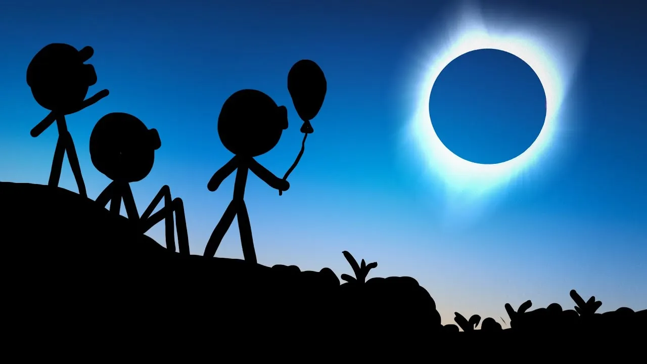 How eclipses proved that the Earth is slowing down - ClassX