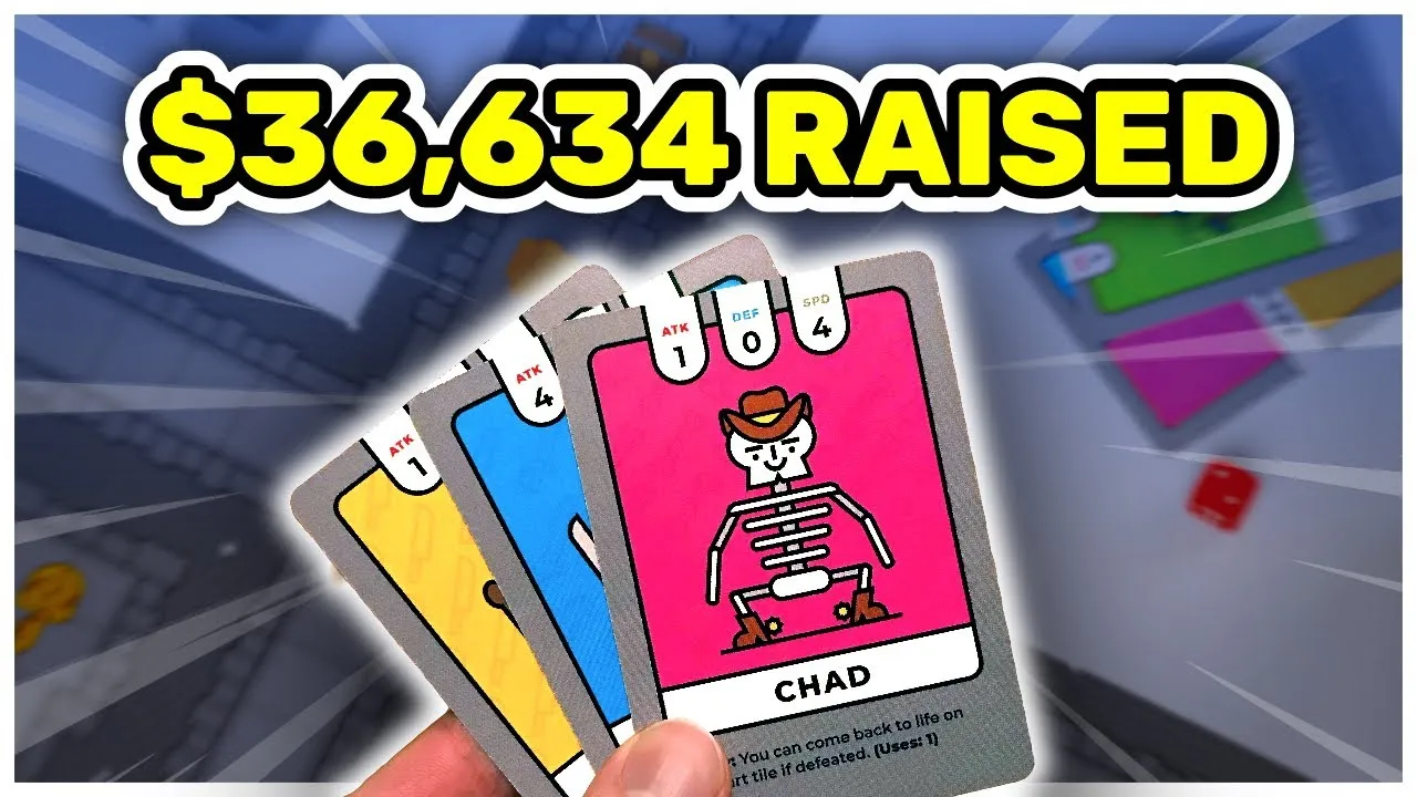 How I Successfully Released My Board Game - ClassX