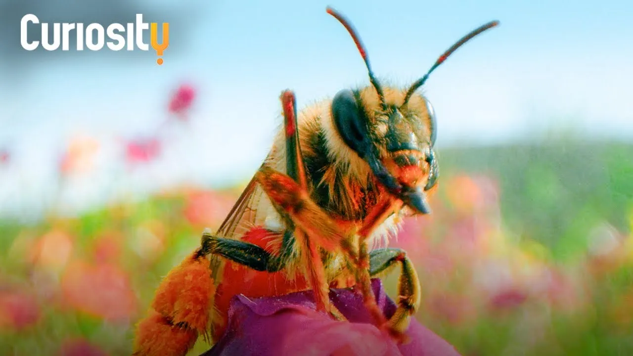 How Insects Uniquely Adapt to Their Habitats | Planet Insect - ClassX