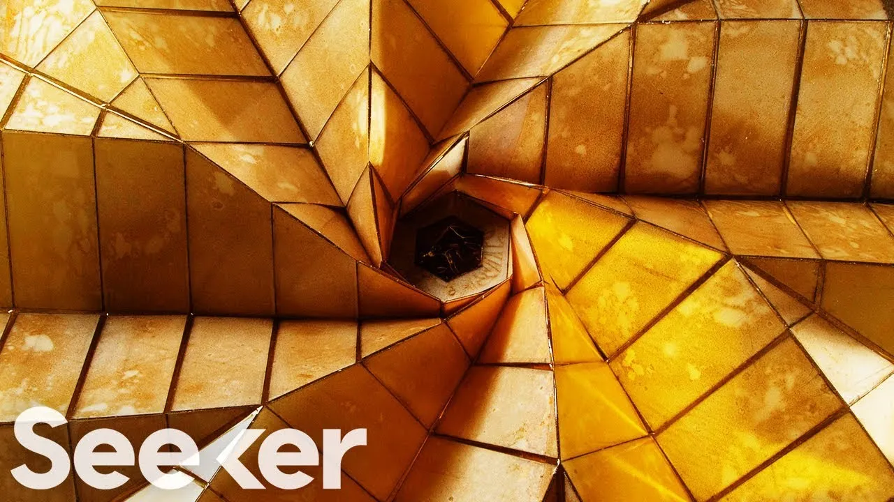How NASA Engineers Use Origami To Design Future Spacecraft - ClassX
