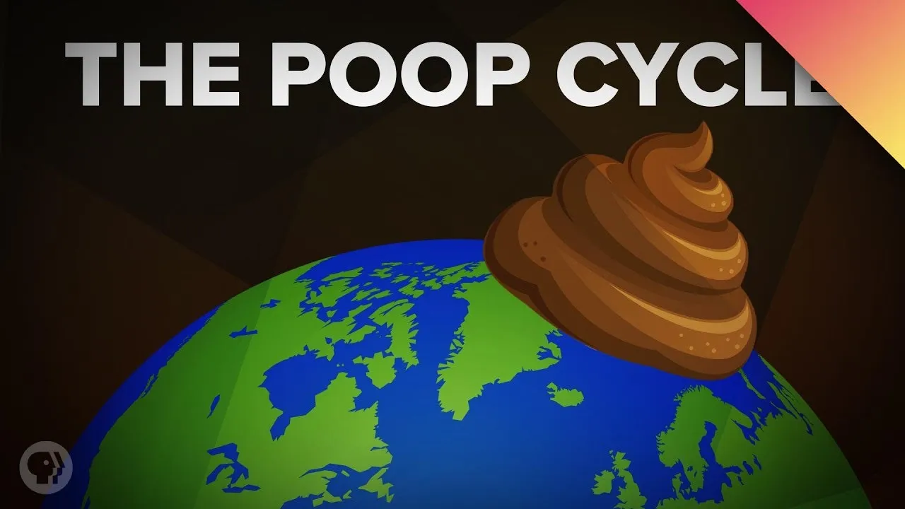 How Poop Shapes the World - ClassX