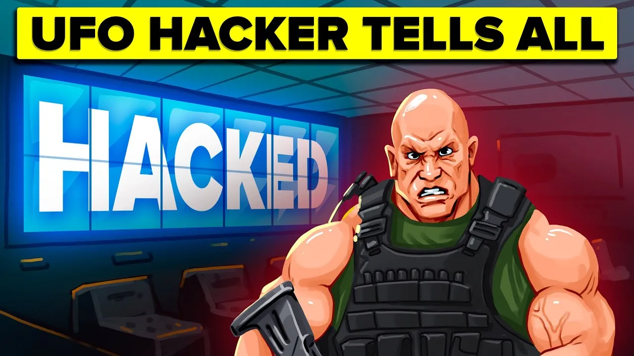 How the Biggest Computer Hack Shocked Even US Military - ClassX