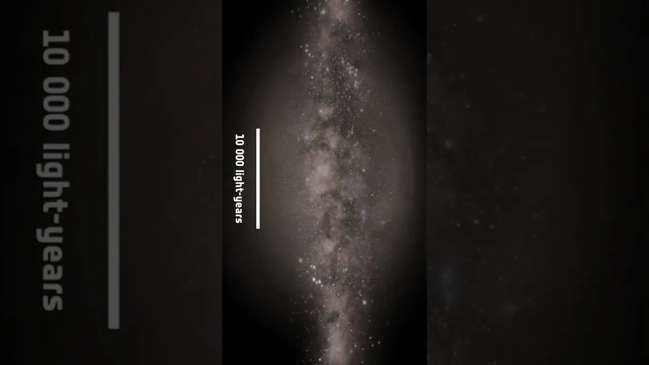 How the Universe's Accelerating Expansion Defies Current Theories #sciencetime #universe #space ...