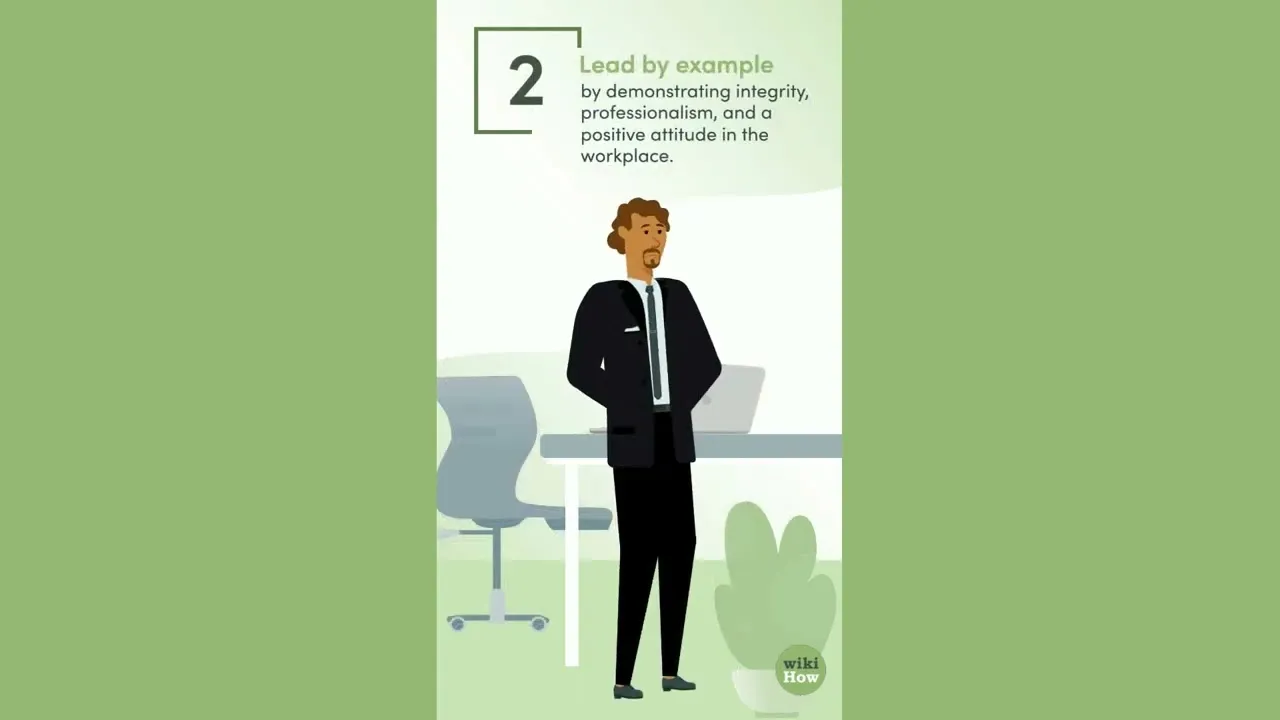 How To Be A Good Boss - ClassX
