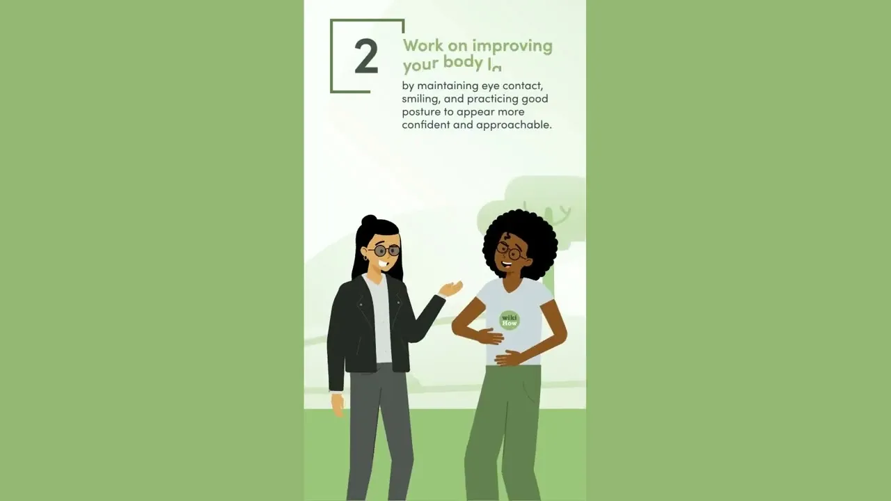 How To Be Less Awkward - ClassX