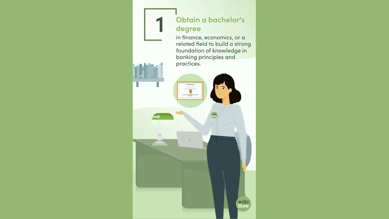 How To Become A Banker - ClassX