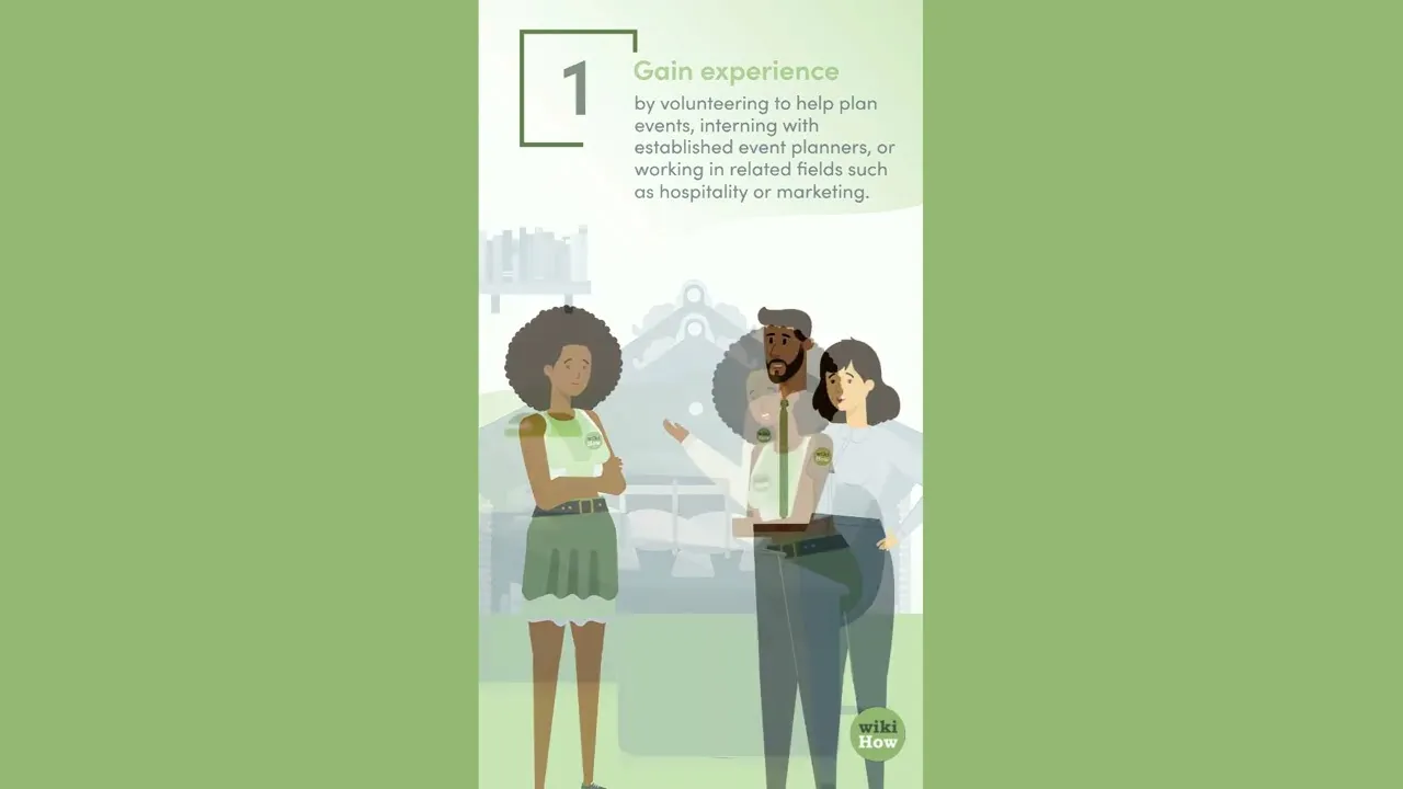 How To Become A Party Planner - ClassX