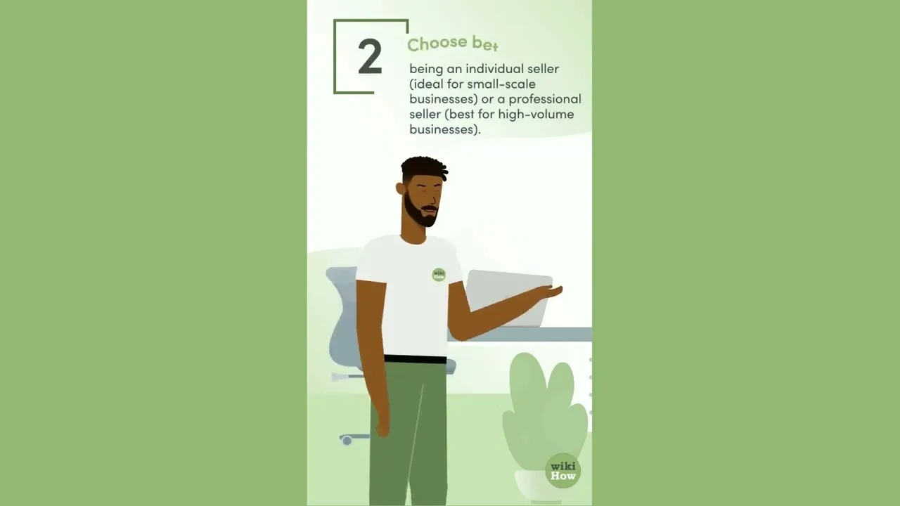 How To Become a Seller on Amazon - ClassX