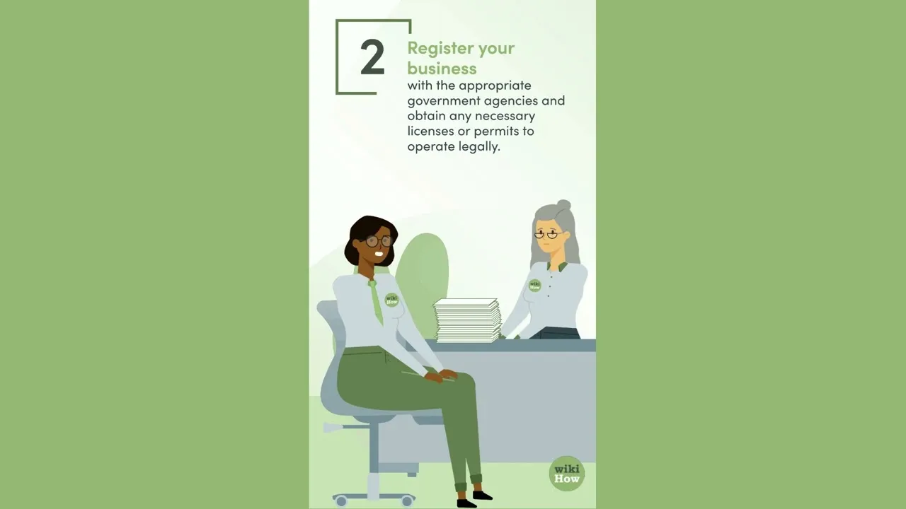 How To Become Self Employed - ClassX