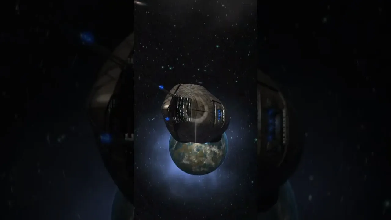 How to Create a Wormhole - ClassX