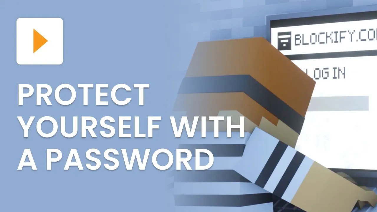How to Create Great Passwords | Computer Science and Technology - ClassX