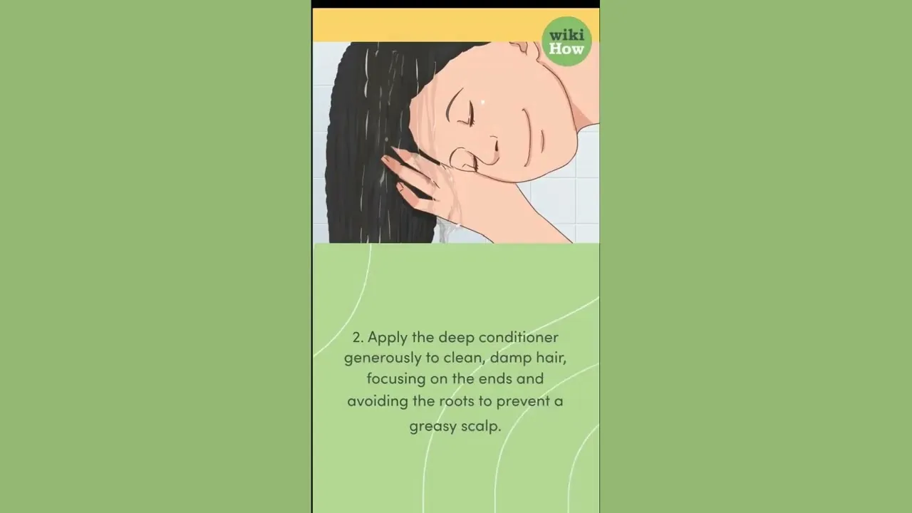 What Is Deep Condition? Understanding Deep Conditioning in Modern Contexts