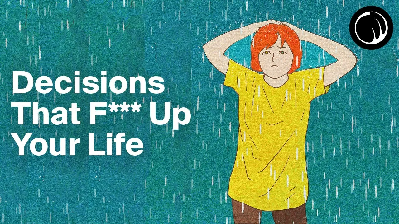How to F*** Up Your Life - ClassX