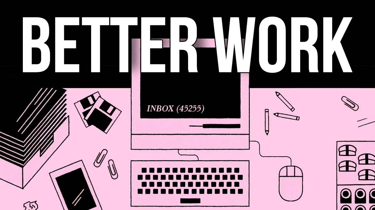 How to Find Satisfying Work - ClassX