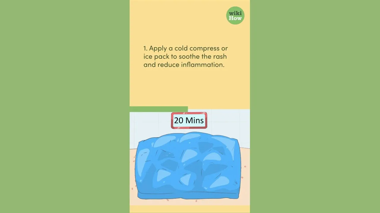 How To Get Rid of a Rash Overnight - ClassX