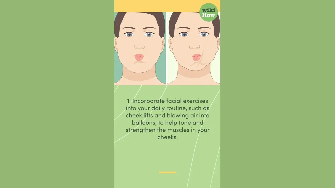 How To Get Rid of Chubby Cheeks - ClassX