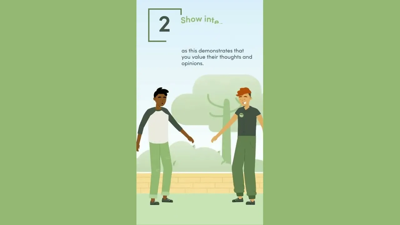 How To Get Someone to Like You - ClassX