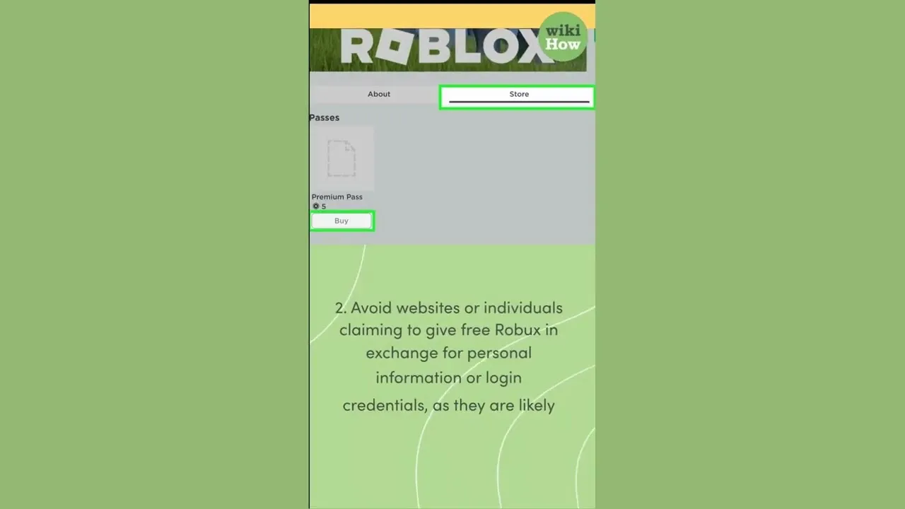 How To Give Robux - ClassX