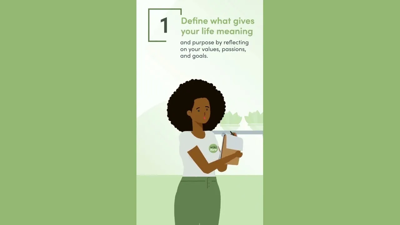 How To Give Your Life More Value - ClassX