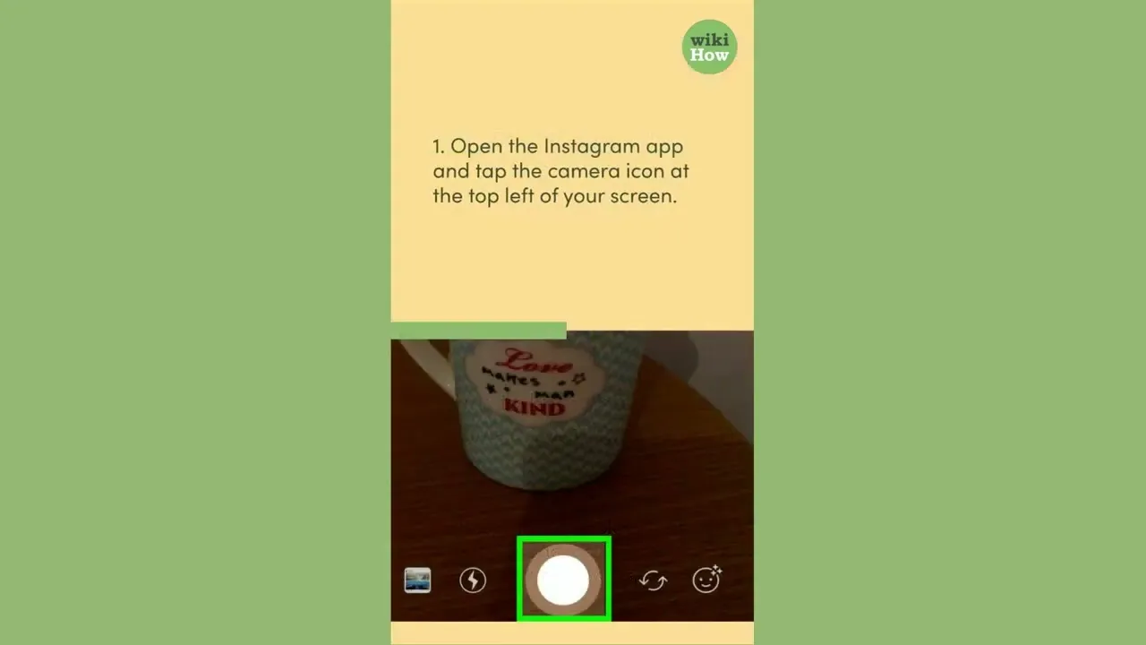 How To Go Live on Instagram - ClassX