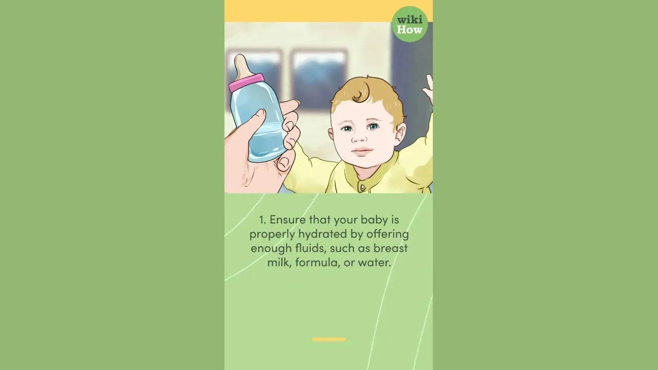 How To Help Baby Poop - ClassX