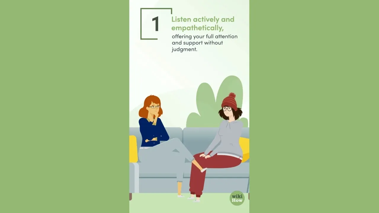 How To Help Others - ClassX